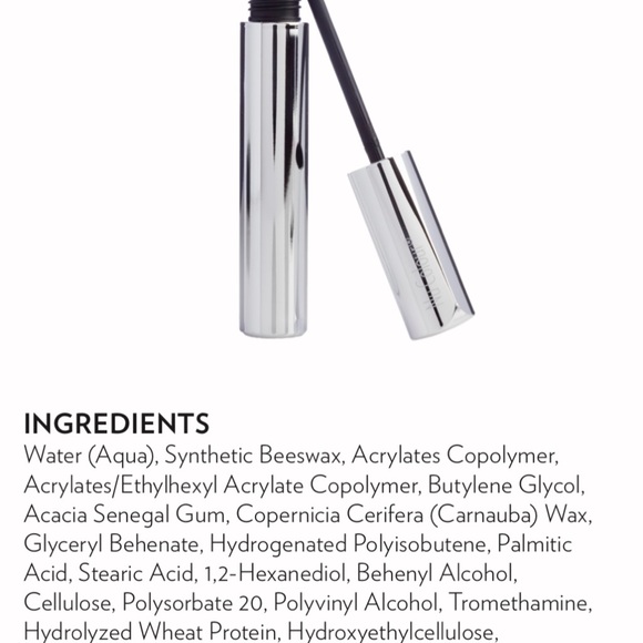 Nu skin | Makeup | Nu Colour Curl Lash Mascara Black | Poshmark